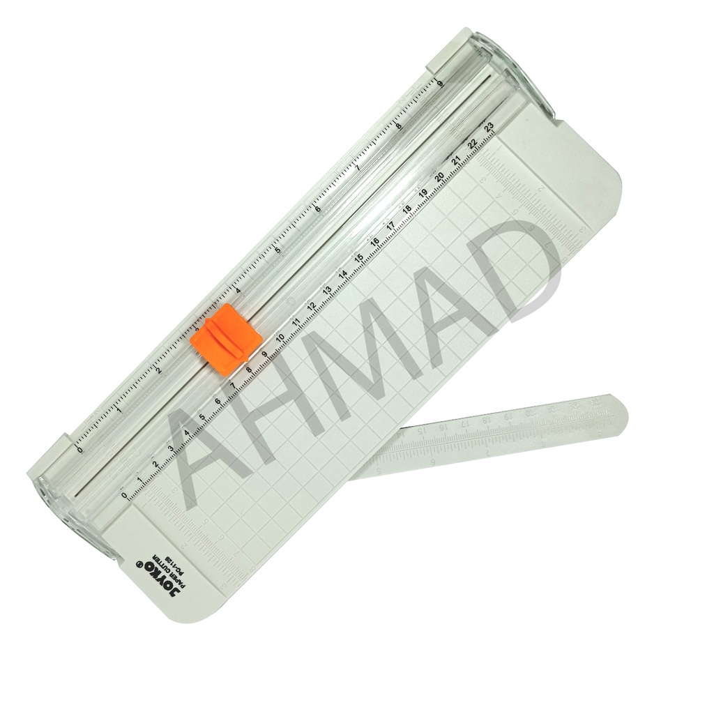 Jual JOYKO PC-1128 PAPER CUTTER / PEMOTONG KERTAS A5 PCS | Shopee Indonesia