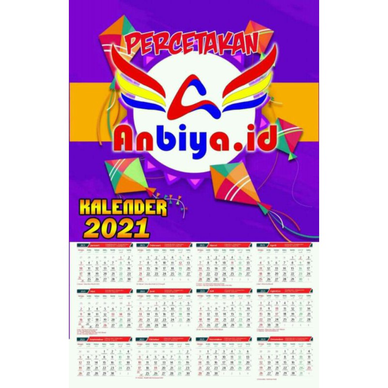 Jual kalender foto | Shopee Indonesia