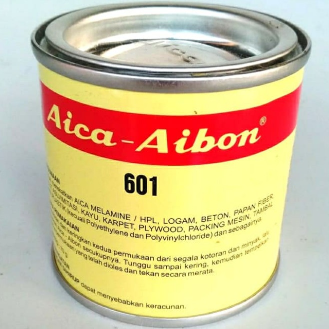 Jual LEM AIBON / AICA AIBON / LEM SERBAGUNA/Lem Aica Aibon 70 Gram/LEM ...