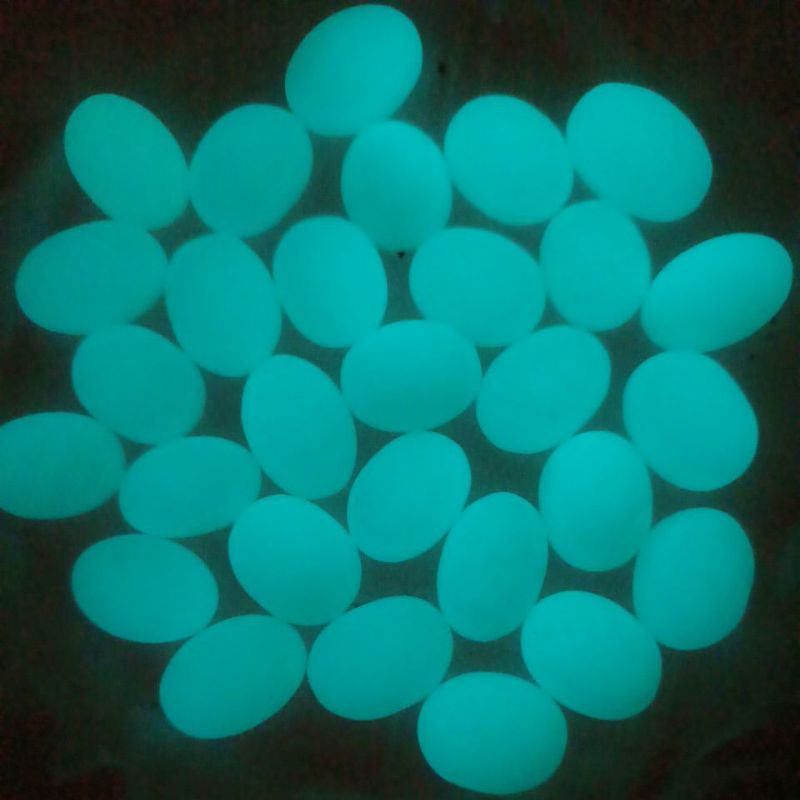 Jual Batu fosfor natural alam bisa menyala dalam gelap | Shopee Indonesia