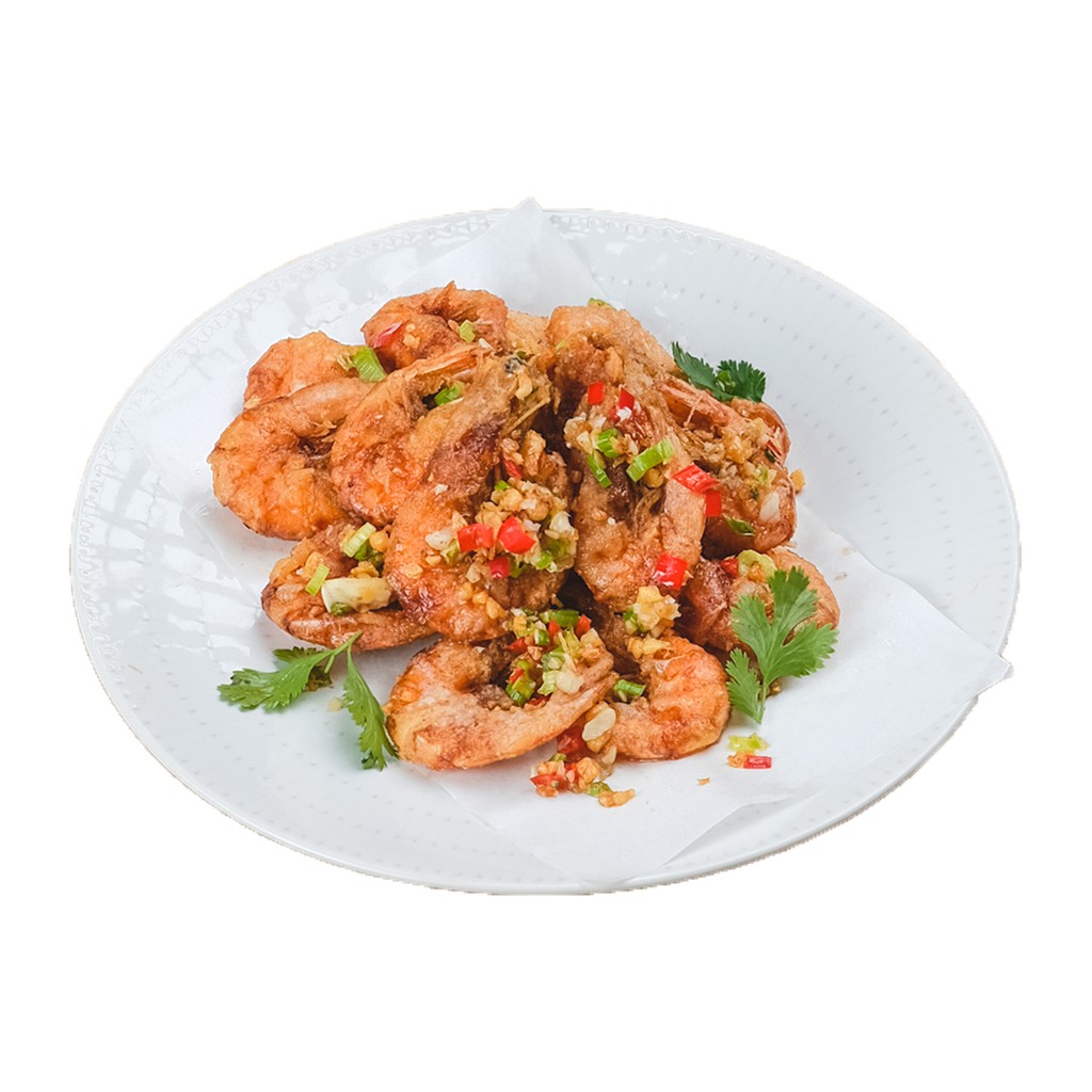 Jual ITASUKI Udang Rempah Crispy | Shopee Indonesia