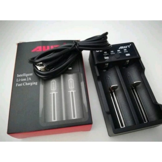 Jual AWT CHARGER OTEN | Shopee Indonesia