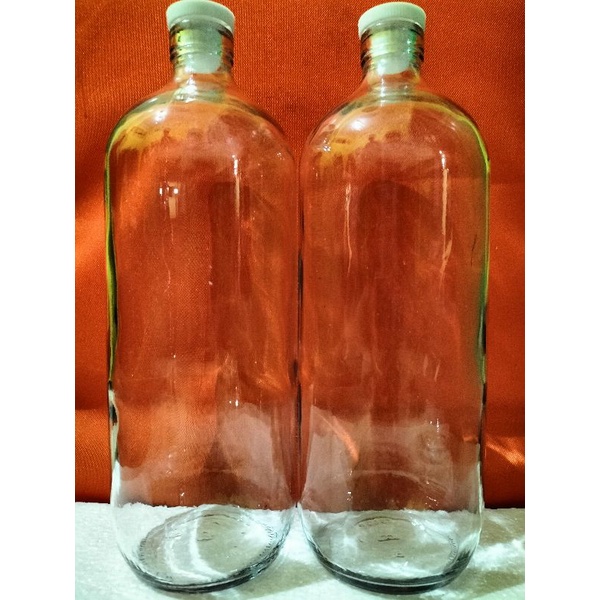 Jual Botol jamu