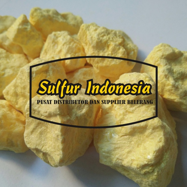 Jual 1kg BELERANG BONGKAH OBAT KULIT‼️BELERANG/SULFUR/BELERANG MURNI ...