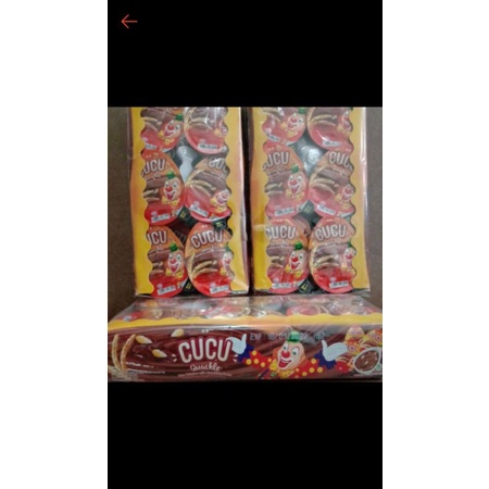Jual Cucu Quackle Rice isi 24 pcs | Shopee Indonesia