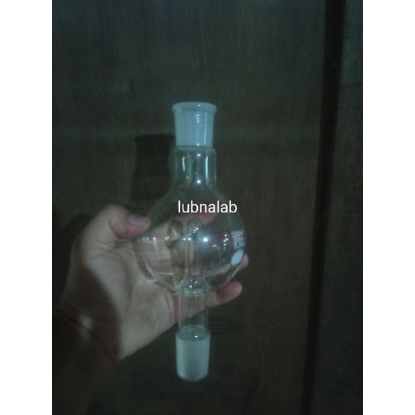Jual bump trap adapter 250ml | Shopee Indonesia