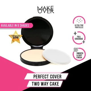 Jual make over two way cake Harga Terbaik & Termurah April 2024 ...