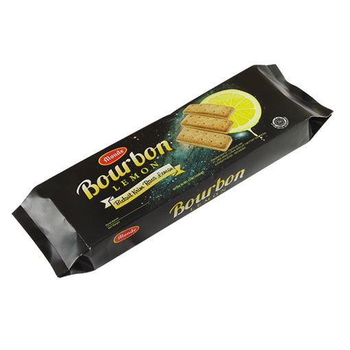 Jual Monde Bourbon Lemon 140g | Shopee Indonesia