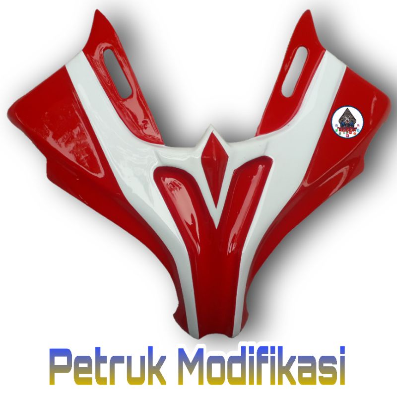 Jual Topeng Kedok R15 V1 V2 Model Yamaha R6 | Shopee Indonesia