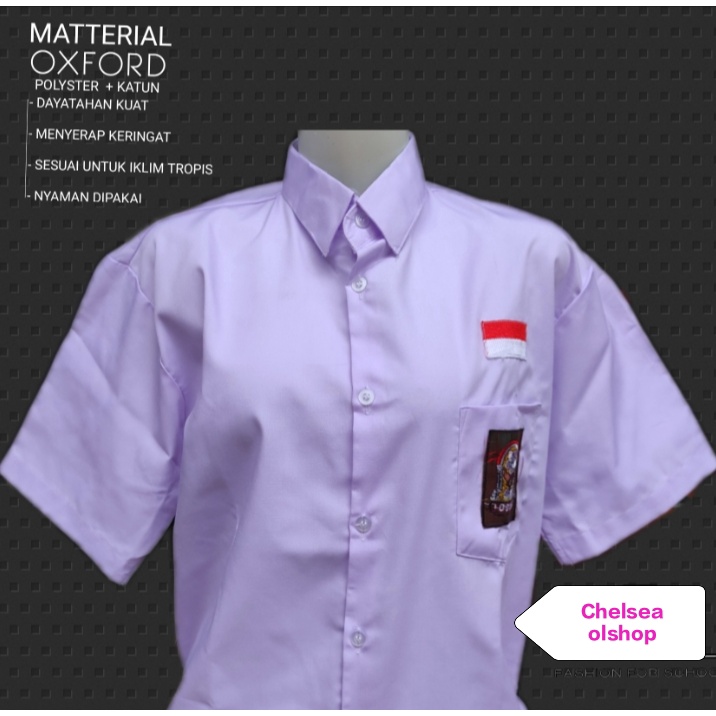 Jual Baju Smk Terlengkap & Harga Terbaru Juni 2026 | Shopee Indonesia