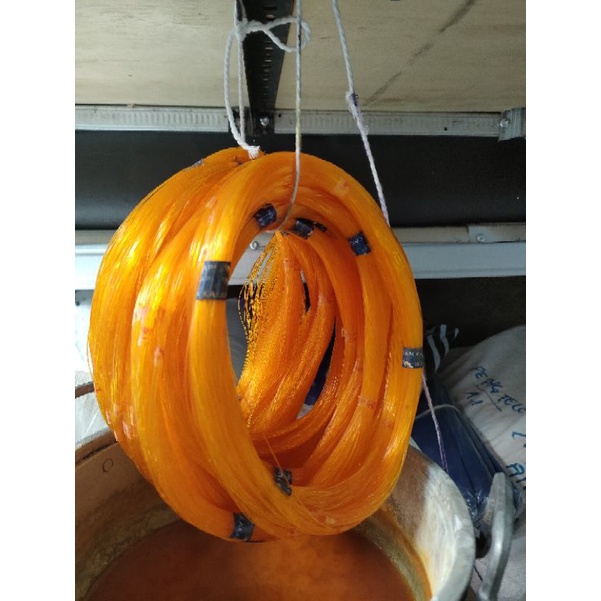 Jual Tali Damil Wantek / Senar Wantek / Tali Layangan Berwarna | Shopee ...