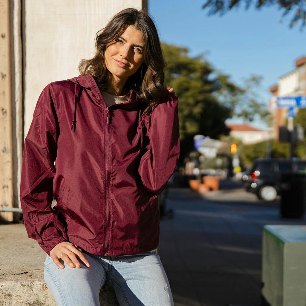 Jual WINDBREAKER NSA (NEW STATES APPAREL) | Shopee Indonesia