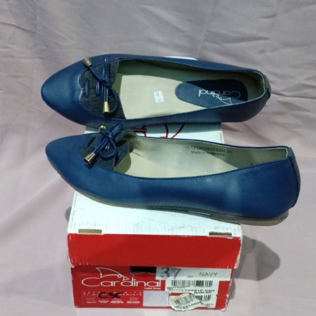 Jual Cardinal sepatu flat brand matahari murah | Shopee Indonesia