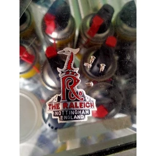 Jual Raleigh Terlengkap & Harga Terbaru Mei 2024 | Shopee Indonesia