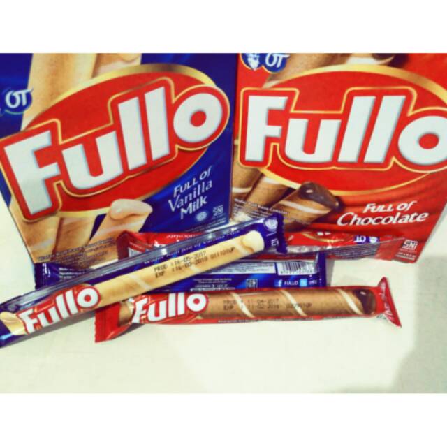 Jual Fullo | Shopee Indonesia