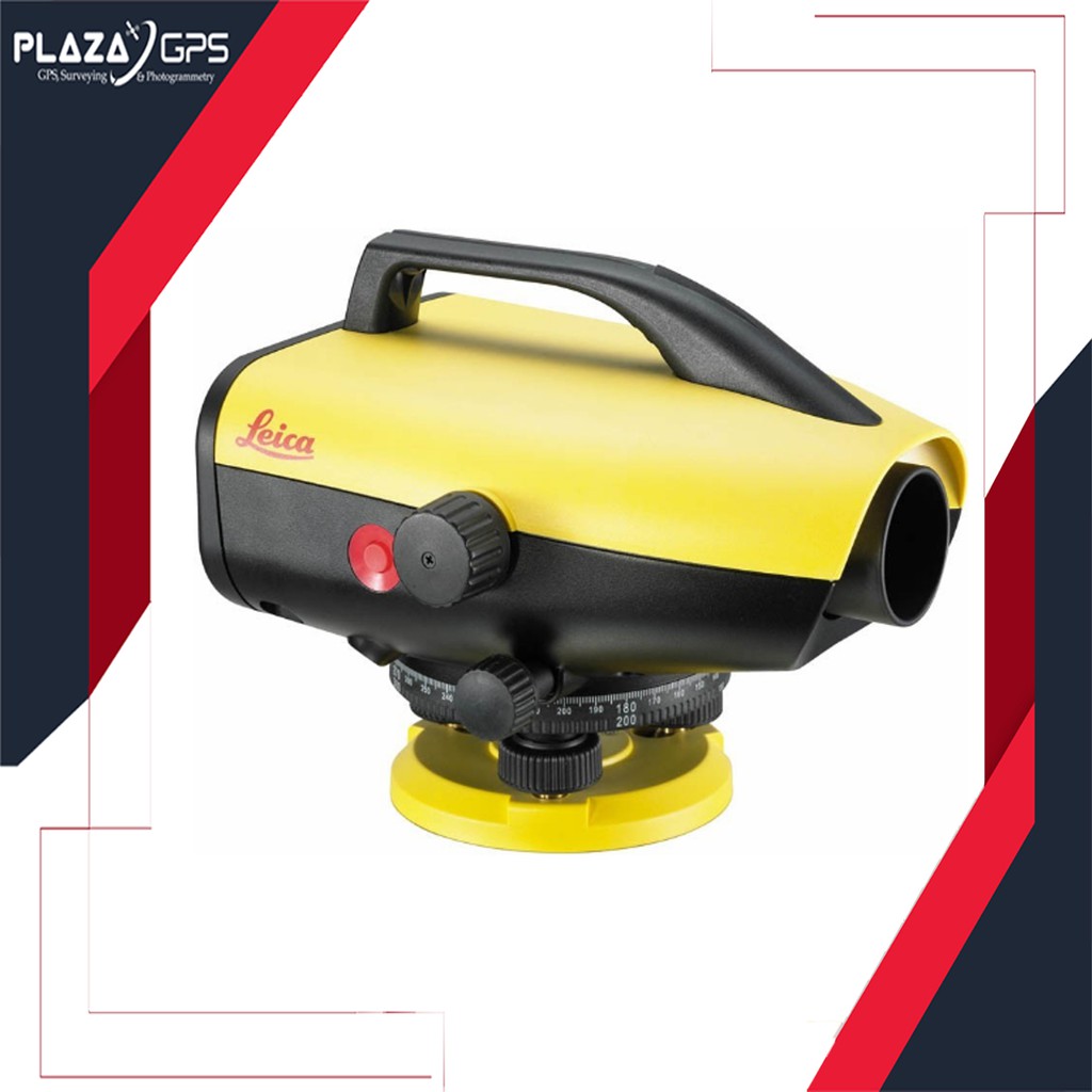 Jual Leica Sprinter 250M Digital Level | Shopee Indonesia