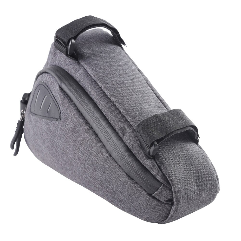 Jual Tas Frame Sepeda Polyester Serbaguna Bentuk Segitiga Waterproof ...