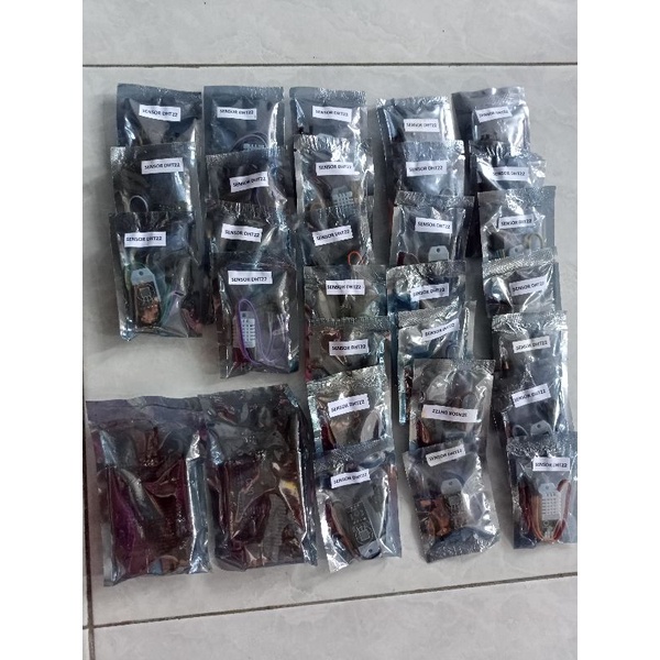 Jual paket arduino | Shopee Indonesia