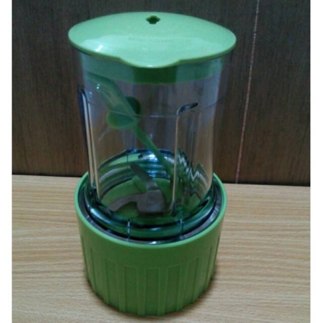 Jual CHOPPER / PENCACAH CABE MIYAKO ORIGINAL MODEL LAMA | Shopee Indonesia