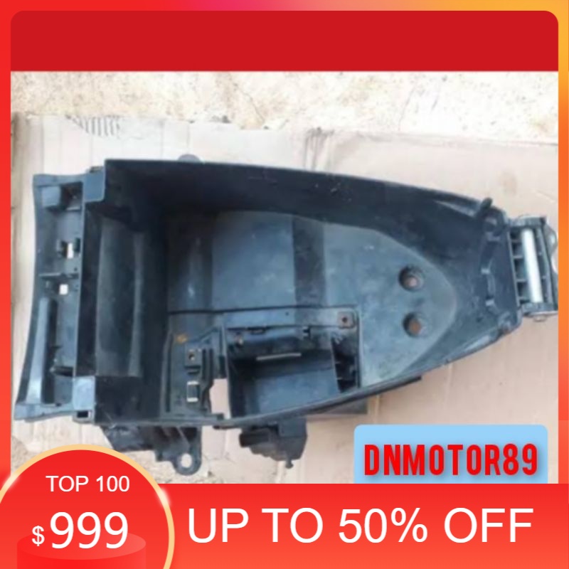 Jual box jok soul gt 115/box aki soul gt 115/bagasi jok soul gt 115 ori ...