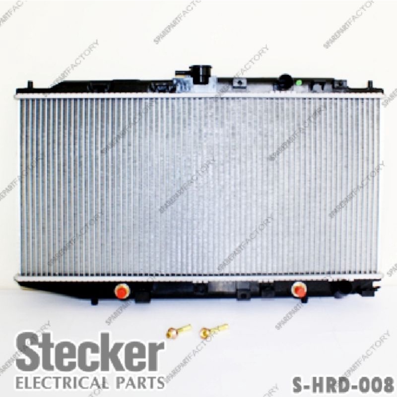 Jual Radiator Honda City Z 1996 2002 Matic 19010 Pm2 G51 Shopee