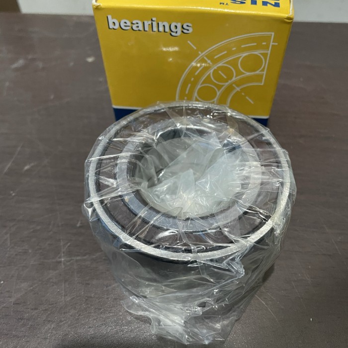 Jual Bearing roda depan biante NIS | Shopee Indonesia