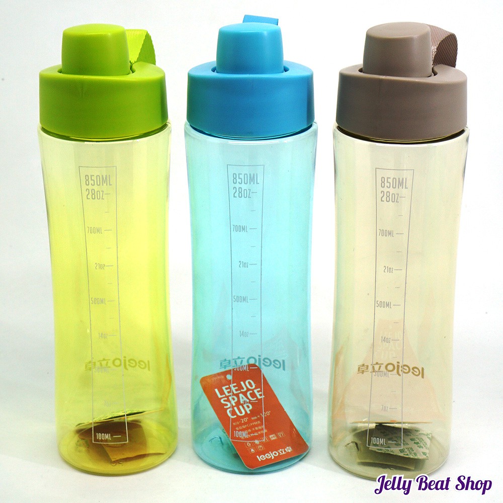 Jual Botol Minum LEEJO 900mL - BL7043 | Shopee Indonesia