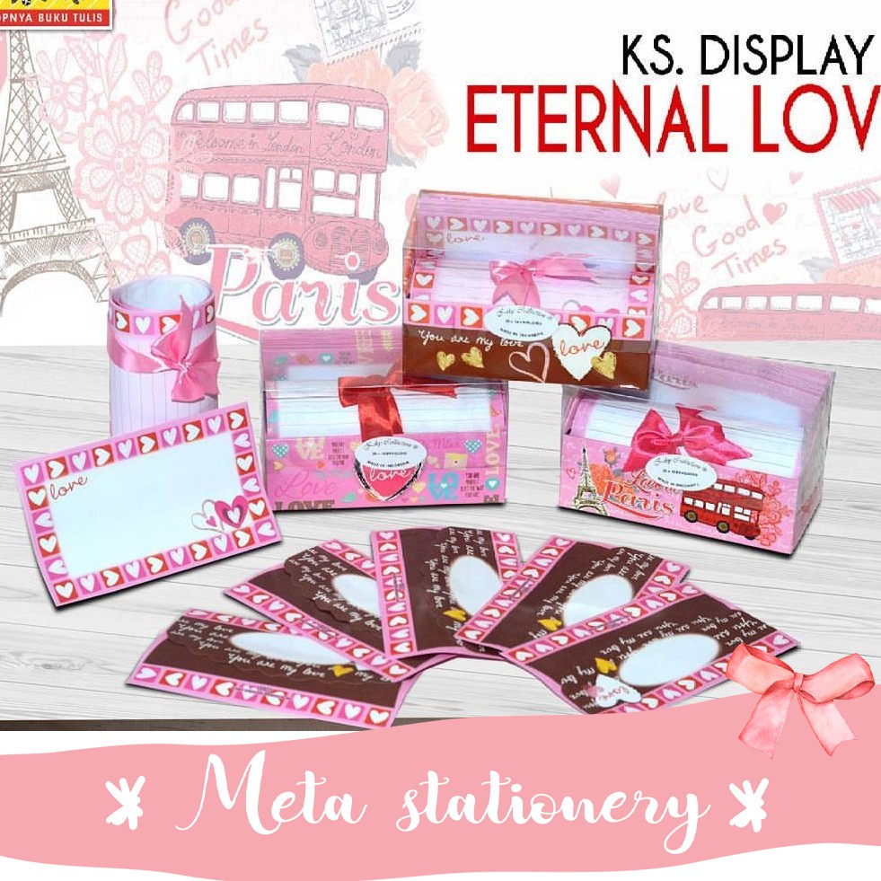 Jual Kertas Kotak Surat Display A Kiky (Motif Random ) | Shopee Indonesia