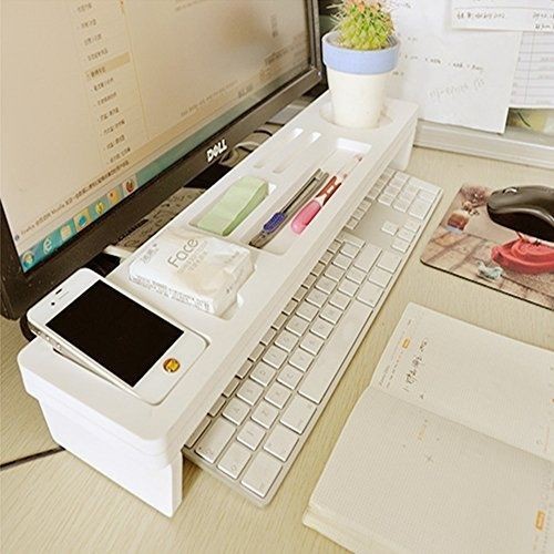 Jual Keyboard Desktop Storage / Organizer Meja Minii Laptop/Komputer ...