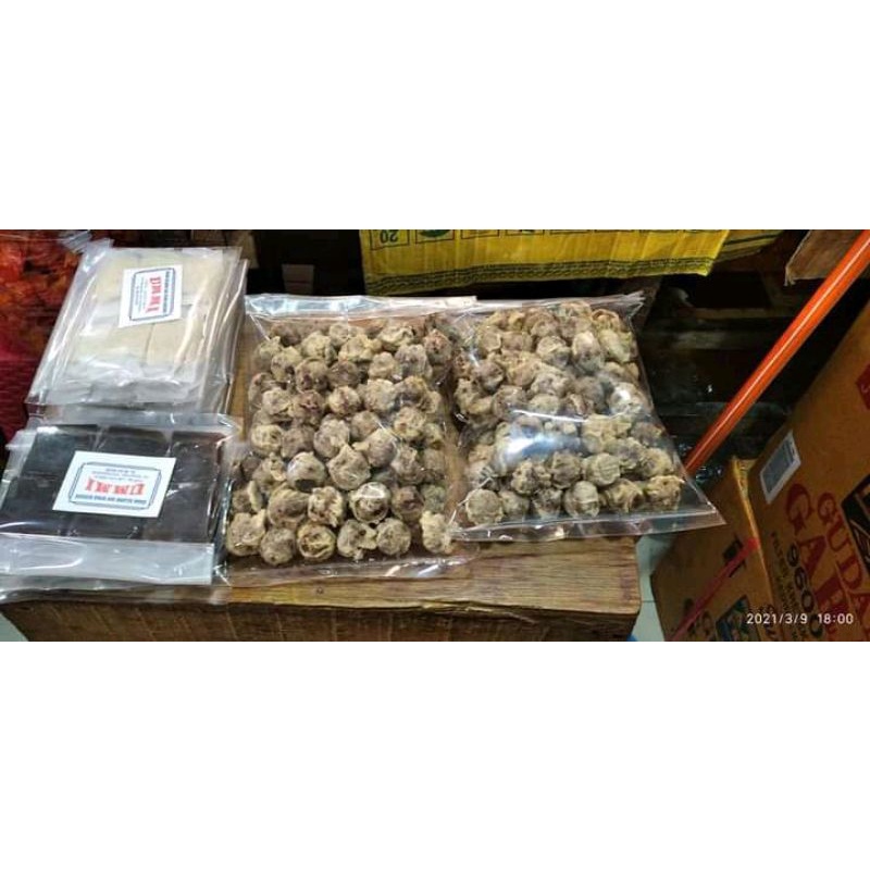 Jual kue inti bagulo anau ( gula aren) | Shopee Indonesia