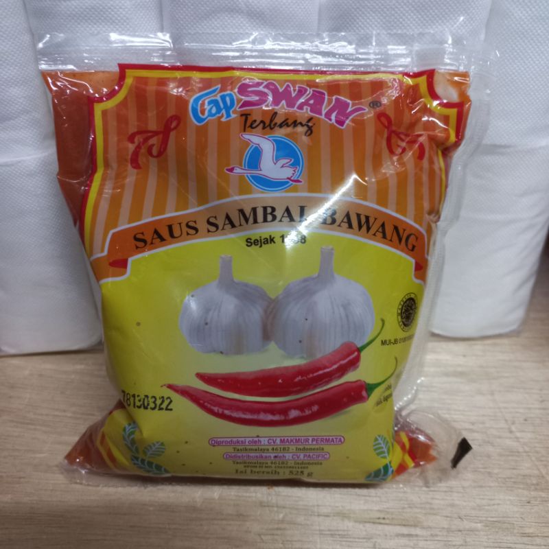 Jual SAOS SWAN BAWANG | Shopee Indonesia