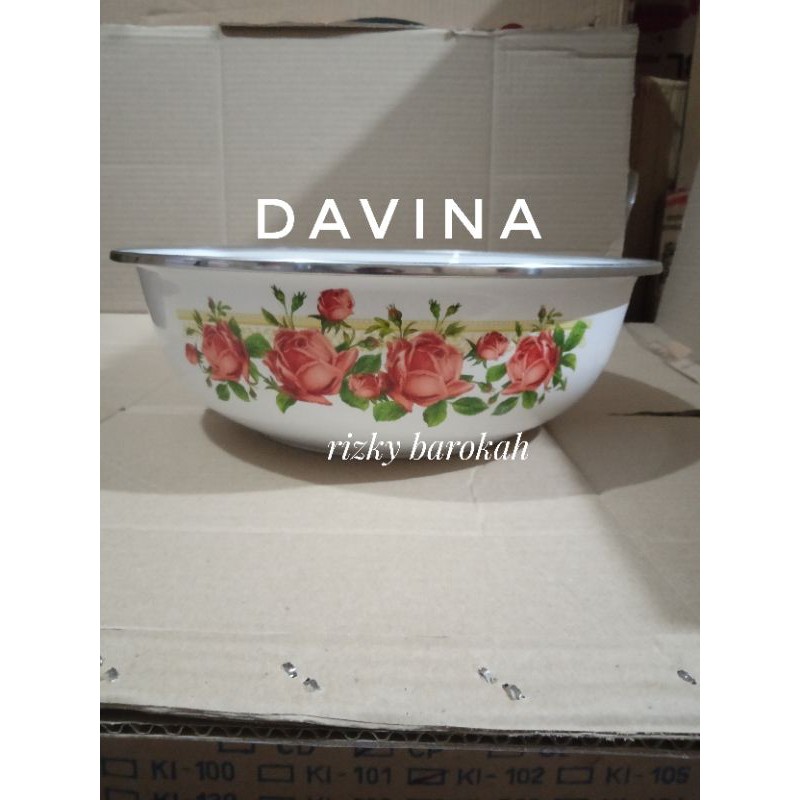 Jual waskom kuwung 35cm&30cm | Shopee Indonesia