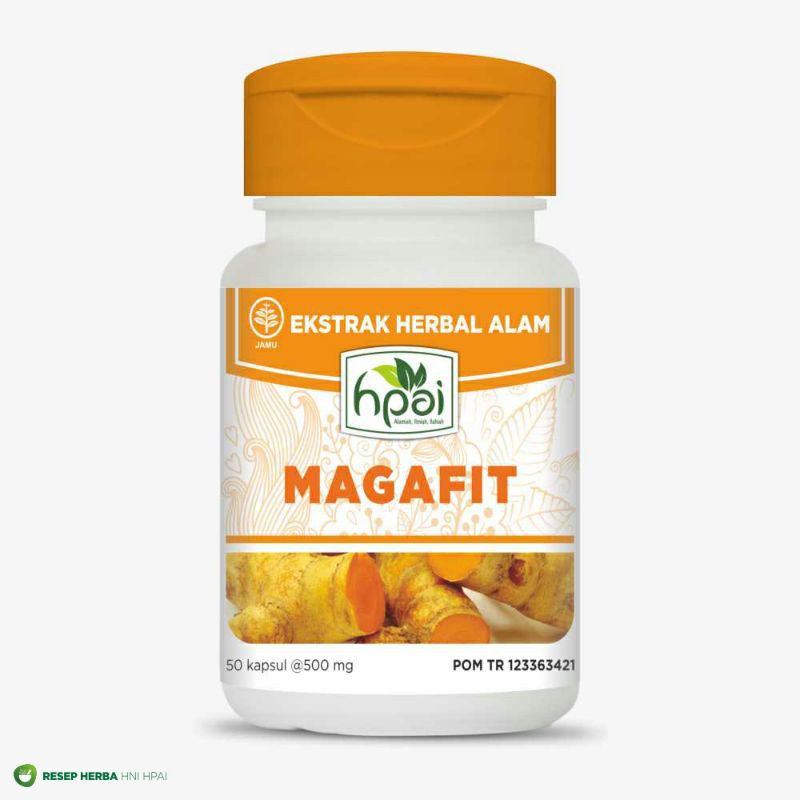 Jual Obat Magh (Magafit) | Shopee Indonesia