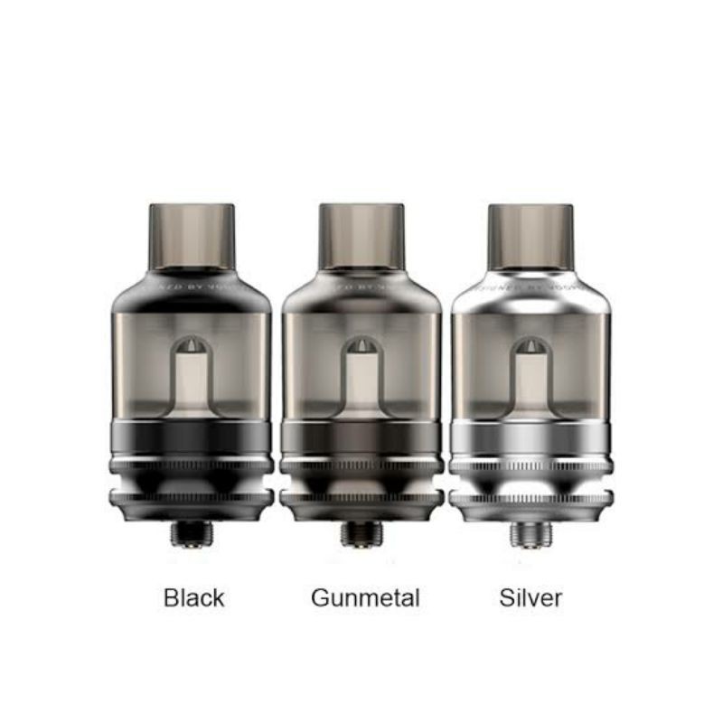 Jual Voopoo TPP Pod Tank Kit with 2 Coils & Base / Cartridge TPP with ...