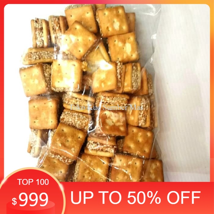 Jual Makanan Ringan Snacks macam BISKUIT MALKIST WIJEN KOTAK(250g ...