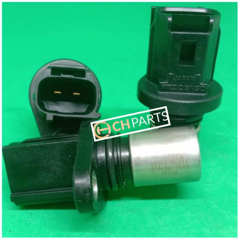 Jual Sensor Camshaft CMP ORIGINAL ASLI Avanza Xenia Grandmax luxio Vios ...