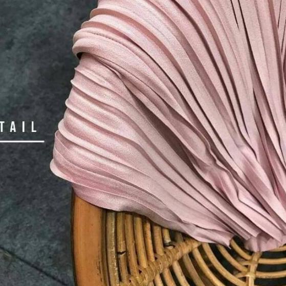 Jual Baru Rok Prisket / rok midi | Shopee Indonesia