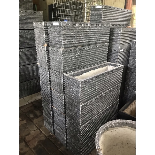 Jual pot panjang minimalis 70 cm | Shopee Indonesia