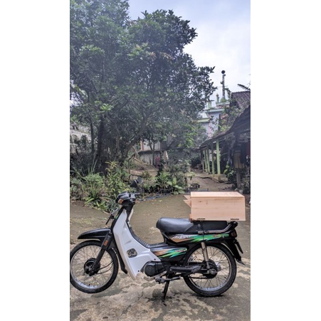 Jual BOX KOPI KELILING | Shopee Indonesia