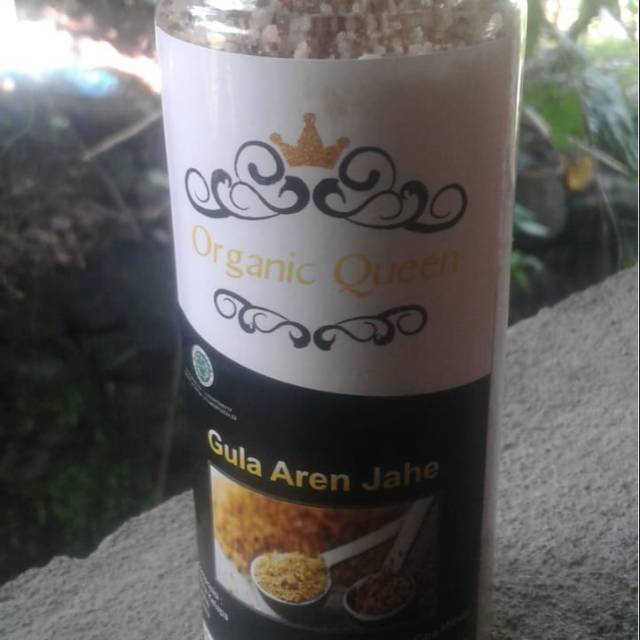 Jual GULA AREN JAHE HERBAL DRINK MINUMAN KESEHATAN | Shopee Indonesia