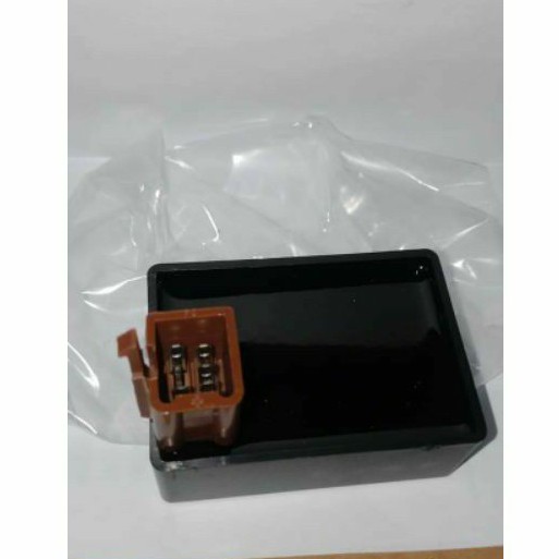 Jual CDI HONDA GRAND/PRIMA/SUPRA/SUPRA X/FIT NEW SHINDENGEN | Shopee ...