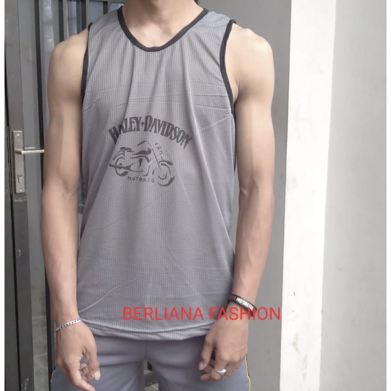 Jual Kaos Dalam Pria/ Singlet gym | Shopee Indonesia Jual Kaos Dalam Pria/ Singlet gym | Shopee Indonesia
