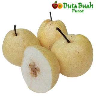 Jual Buah Pear Terlengkap & Harga Terbaru Desember 2025 | Shopee Indonesia