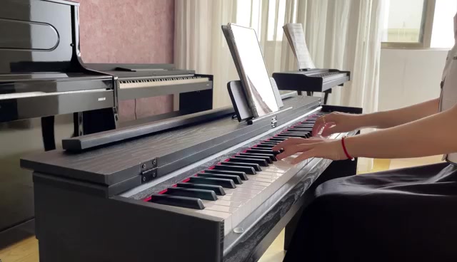 Jual Benston Music - Smart Electric Flip Piano 88-Keys/ Dengan MIDI ...