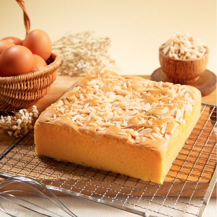 Jual Oma's Spiku Kenari Original 18x18cm | Shopee Indonesia