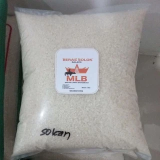 Jual Beras Solok Terlengkap & Harga Terbaru Mei 2024 | Shopee Indonesia