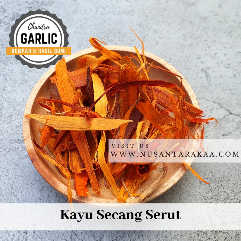 Jual Kayu Secang 50 gr | Shopee Indonesia