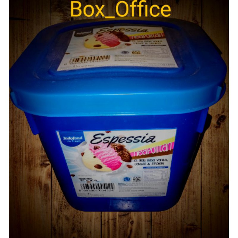 Jual Ember / box es krim | Shopee Indonesia