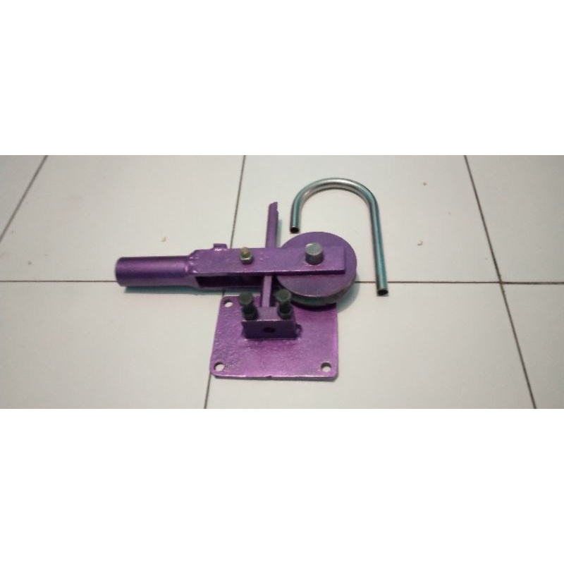 Jual roll pipa manual stainless (12,7mm) | Shopee Indonesia