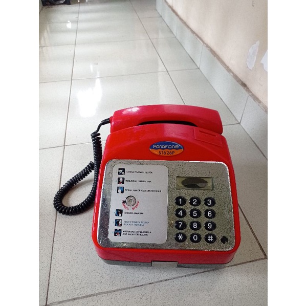 Jual Telepon Jadul,Telpon Koin,Telpon Display | Shopee Indonesia